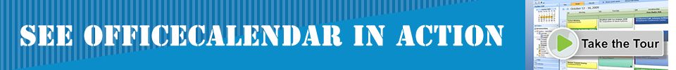 Outlook Shared Calendar Software Alternative To Exchange OfficeCalendar